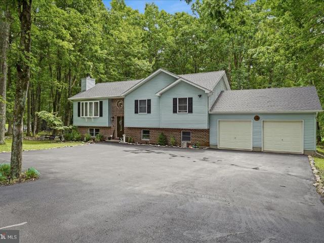 2145 Sassafras Lane