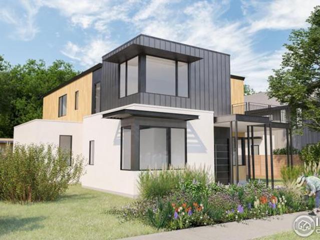 2145 Vine Ave, Boulder, CO 80304