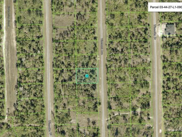 2145 Viscount Ave, Lehigh Acres, FL 33920 | MLS #C7523