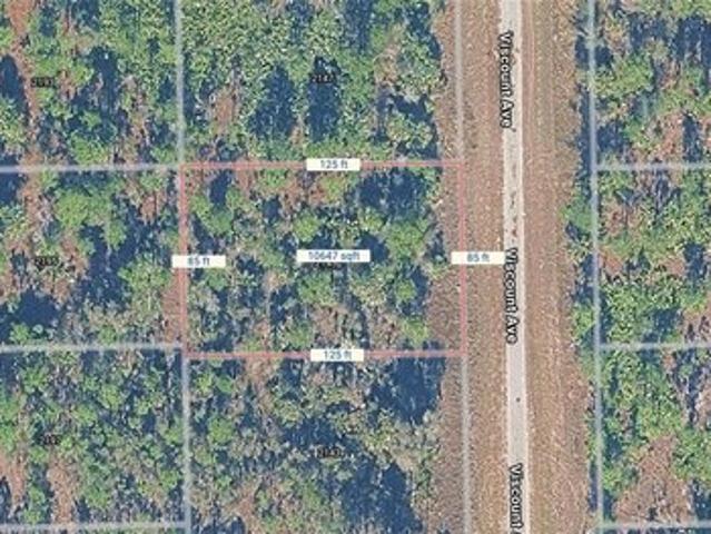 2145 Viscount Ave, Lehigh Acres, FL 33972