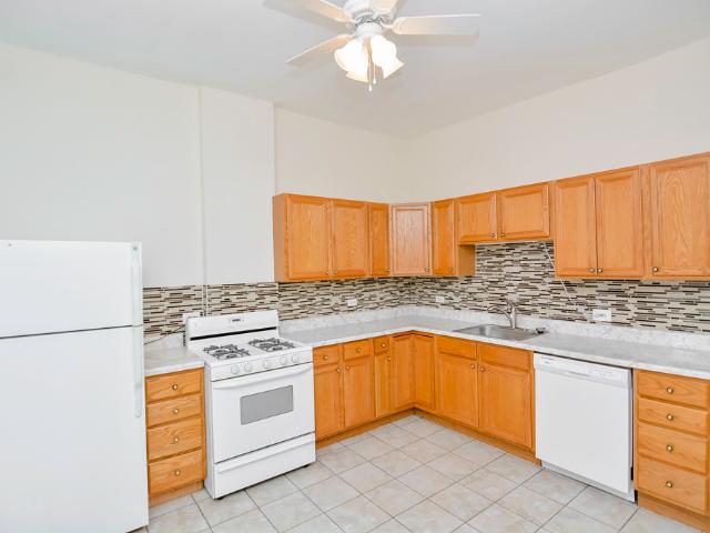 2145 W Chicago Ave, Unit 2, Chicago, IL 60622 | Compass