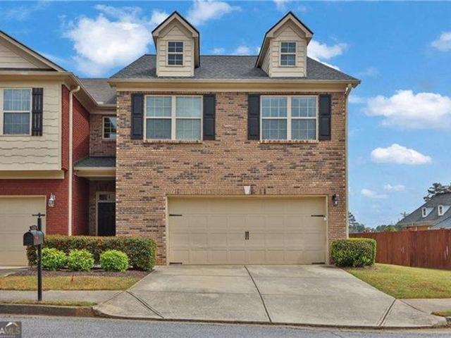 2145 Waterford Park Dr, Lawrenceville, GA 30044