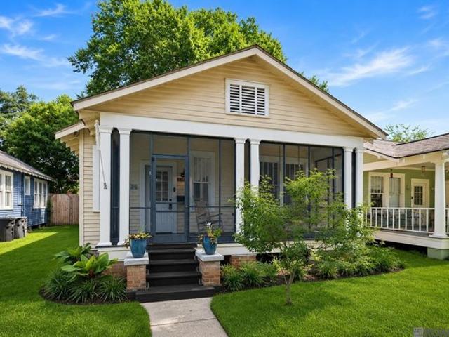 2145 Wisteria St, Baton Rouge, LA 70806
