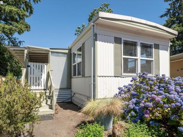 2145 31st St Spc 35, Springfield, OR 97477