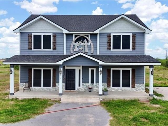 21460 FM 88, Edcouch, TX 78538