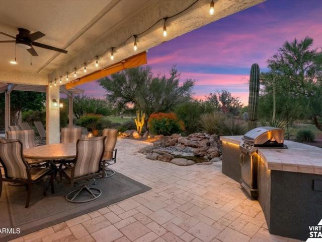 21460 N 262nd Ln, Buckeye, AZ 85396