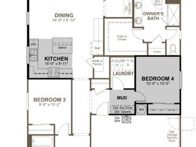 21465 Rummler Ln, Maricopa, AZ 85138 | Compass