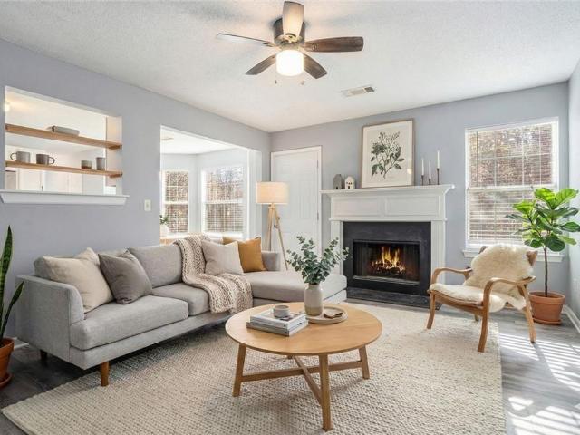 2146 Mulberry Ln, Lithonia, GA 30058 | MLS #7728 | Compass
