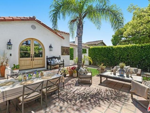 2146 Malcolm Ave, Los Angeles, CA 90025