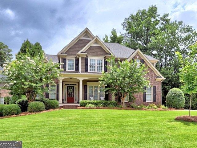 2146 Merrimac Ct NW, Acworth, GA 30101