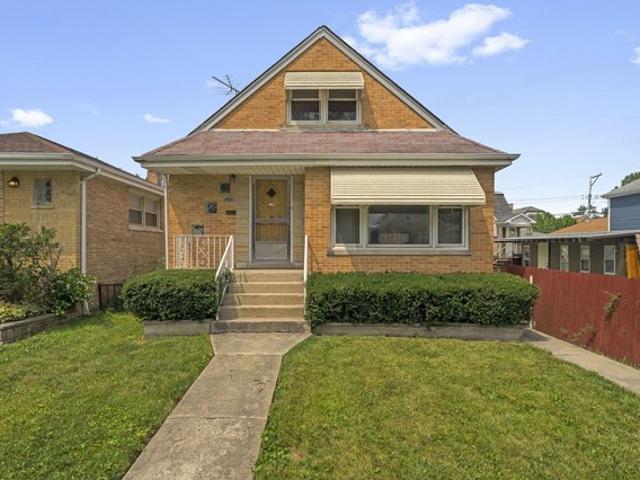 2146 N McVicker Ave, Chicago, IL 60639
