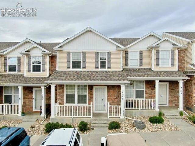 2146 Creekridge Pt, Colorado Springs, CO 80910
