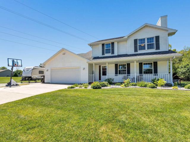 2146 deer point lane
