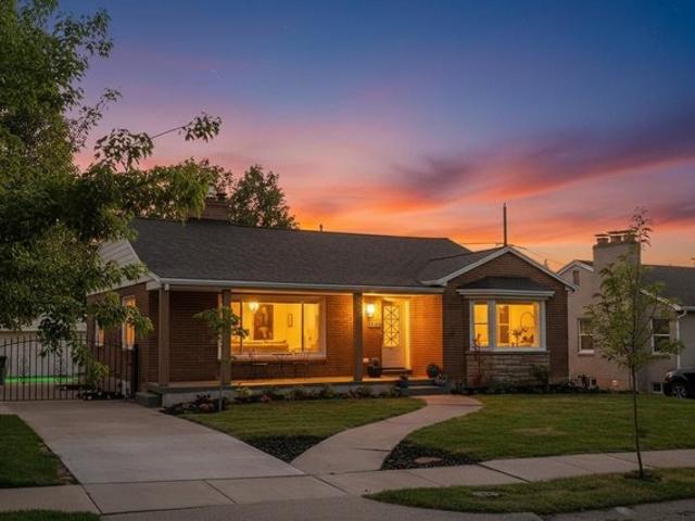 2146 E Browning Ave, Salt Lake City, UT 84108