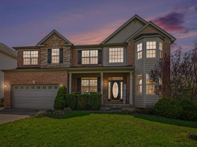 2146 Golden Valley Drive