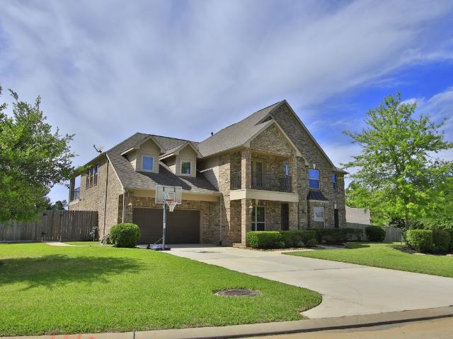 2146 Graystone Hills Drive