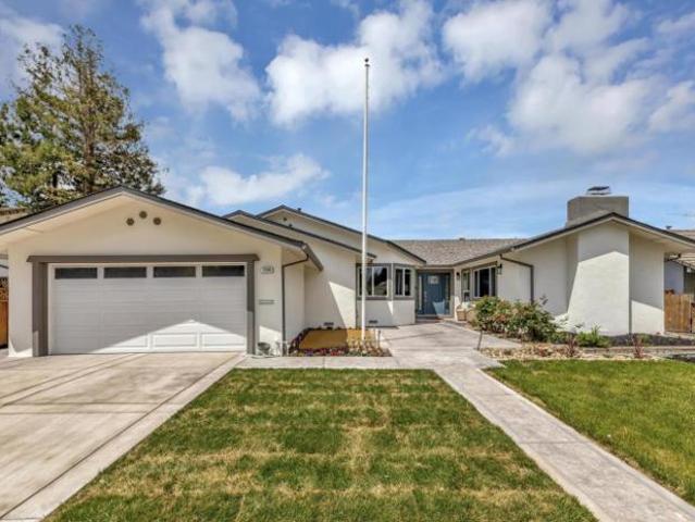 2146 Greenwood Rd, Pleasanton, CA 94566