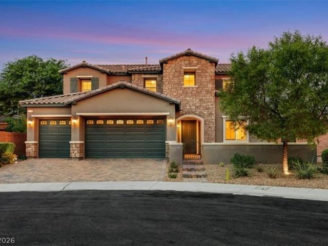 2146 Katesbridge Ct, Henderson, NV 89044