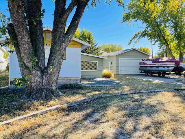 2146 Kruse Dr, Marion, KS 66861 | MLS #618034