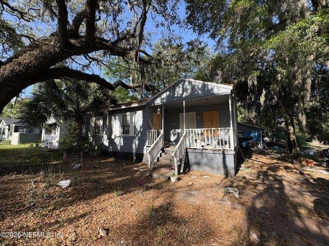 2146 Louise St, Jacksonville, FL 32206