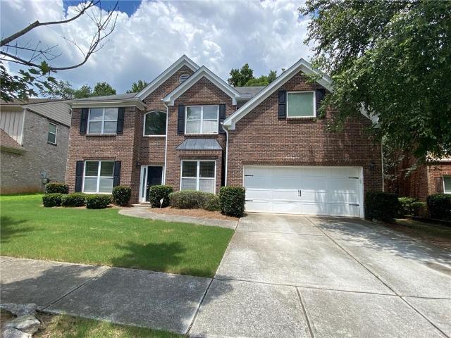 2146 Peach Shoals Circle