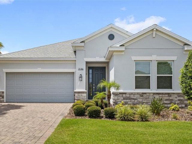 2146 Ridge Pointe Ln, Clermont, FL 34715