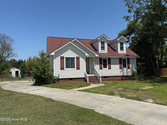 2146 Vale Court