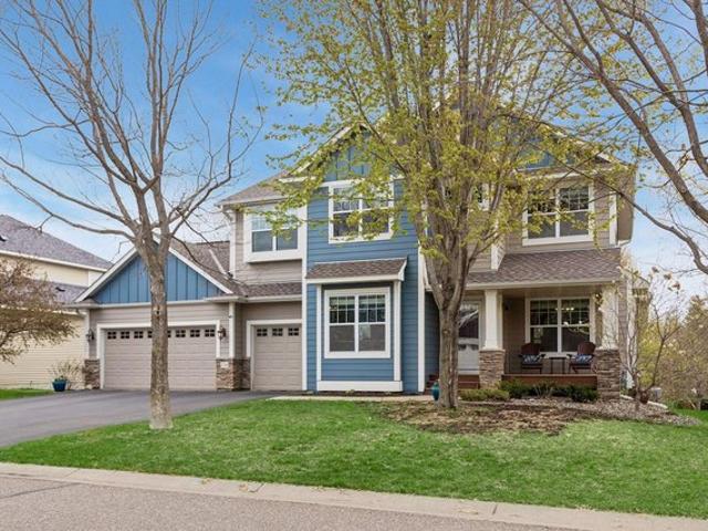2146 Vermillion Bay, Woodbury, MN 55129