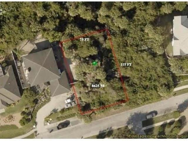 2146 Villa Way, New Smyrna Beach, FL 32169 | MLS #NS1074