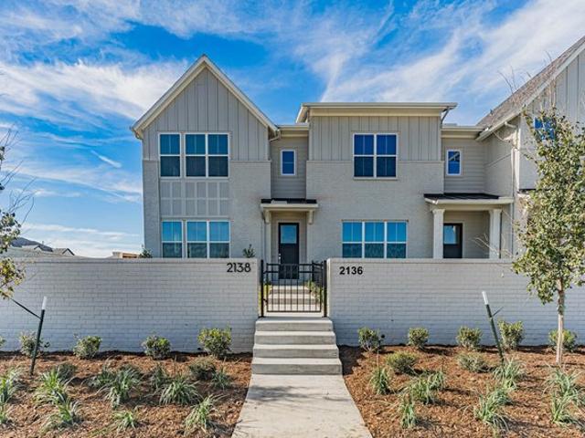 2146 Village Walk Pl, Aledo, TX 76008