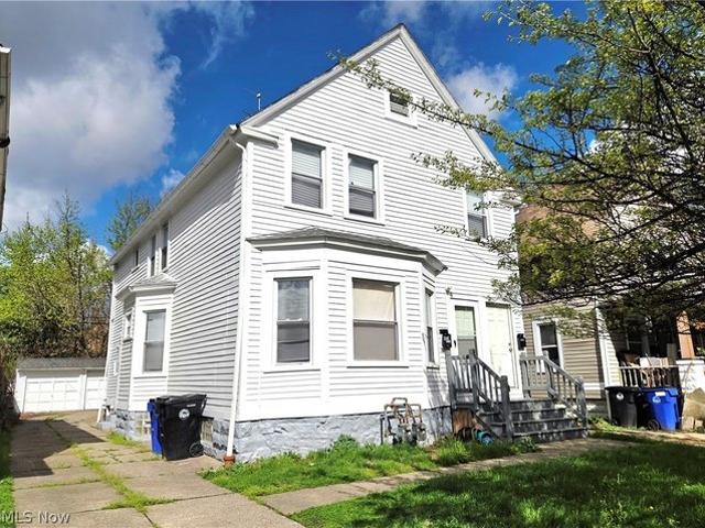 2146 W 81st St, Cleveland, OH 44102
