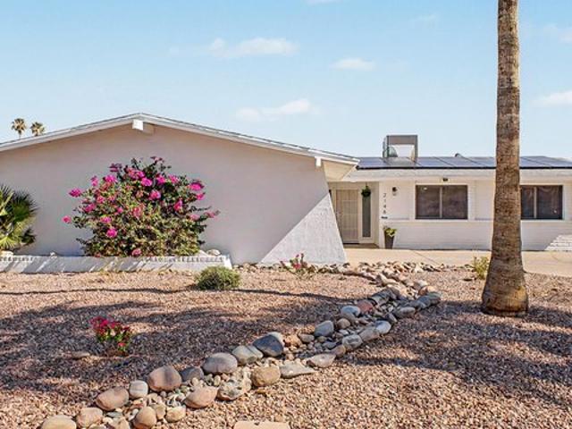 2146 W DE Palma Cir, Mesa, AZ 85202