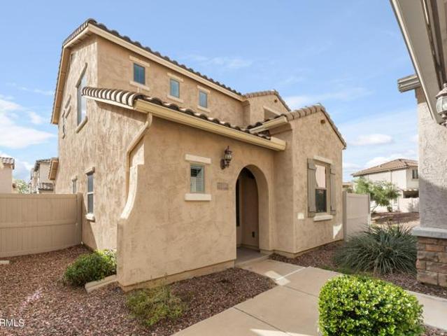 2146 W Le Marche Ave, Phoenix, AZ 85023