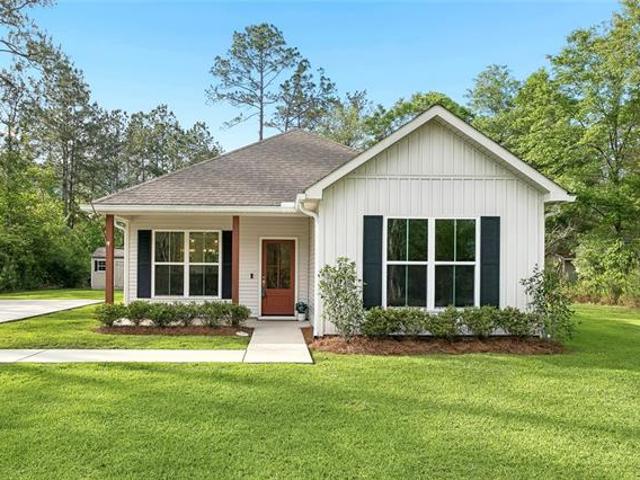 21473 Soell Dr, Abita Springs, LA 70420 | MLS #2551 | Compass