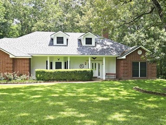 21473 Sorrell Dr, Troup, TX 75789