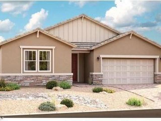 21472 N Elba Rd, Maricopa, AZ 85138