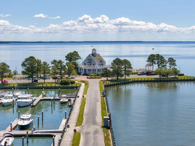 21477 Island Club Road, Tilghman, US, MD