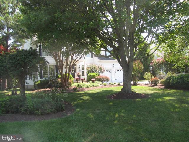 21477 Island Club Road