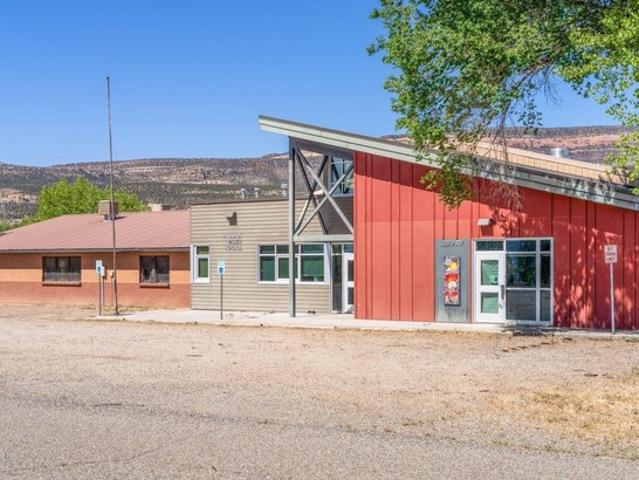 21477 Rd 600 Rd Unit 21461, Paradox, CO 81429