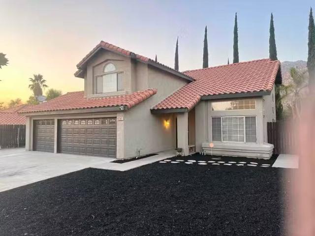 21474 partinson Rd Houses in Moreno Valley, CA