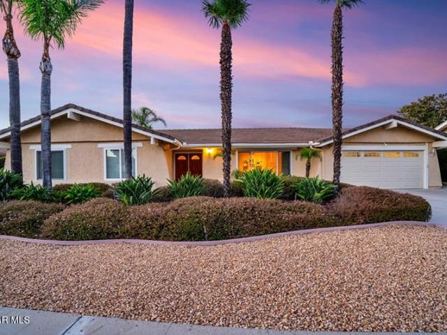 2147 McCrea Rd, Thousand Oaks, CA 91362