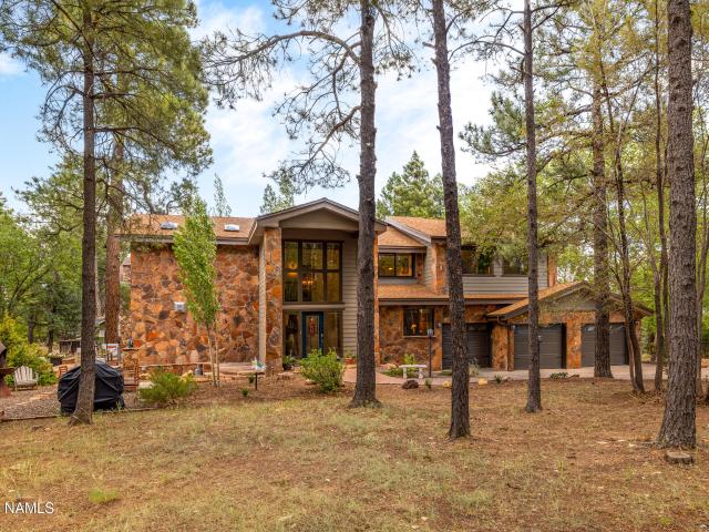 2147 N Belleview Ln, Flagstaff, AZ 86004 | MLS #203376 | Compass