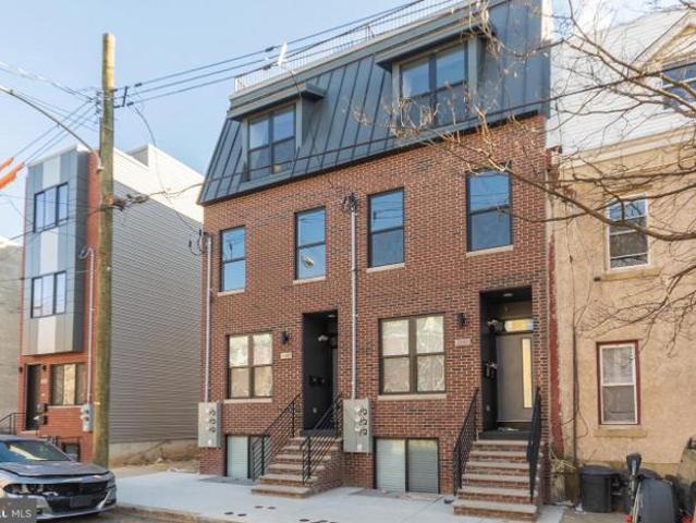 2147 N Franklin St #2 Philadelphia, PA 19122
