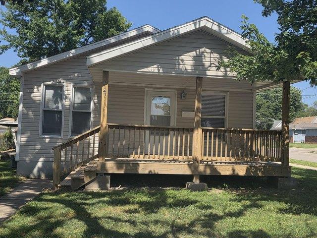 2147 N Fremont Ave, Springfield, MO 65803