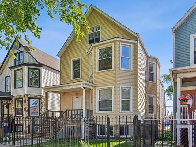 2147 N Kilpatrick Ave, Chicago, IL 60639