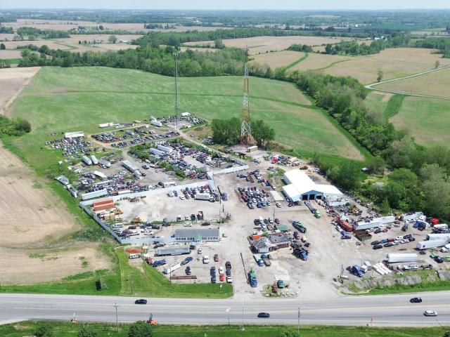 2147 N Hwy 35