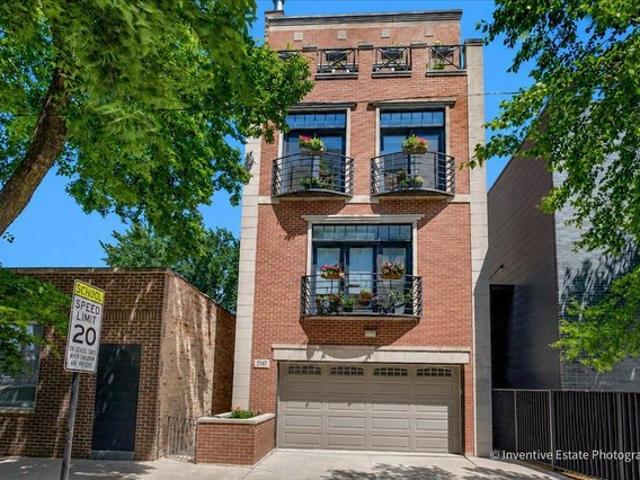 2147 N Talman Ave Unit 3, Chicago, IL 60647