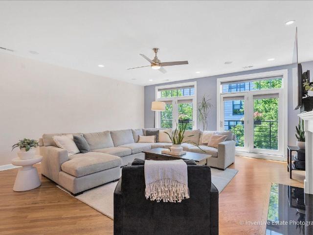 2147 N Talman Avenue # 3