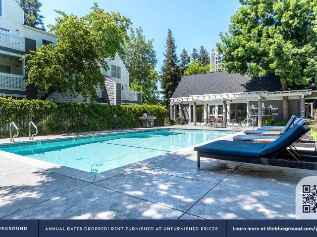 2147 Newhall Street 1 Bedroom Apartment for Rent at 2147 Newhall St #1672, Santa Clara, CA 95050 The Old Quad