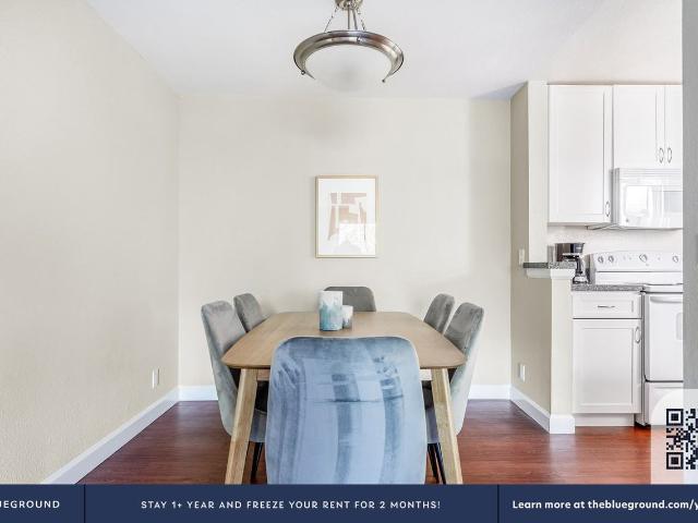 2147 Newhall Street 1 Bedroom Apartment for Rent at 2147 Newhall St #1672, Santa Clara, CA 95050 The Old Quad
